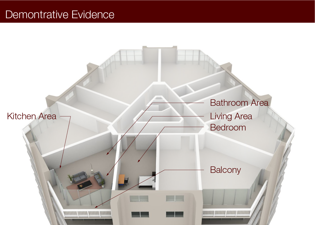 How to Get Your Demonstratives Admitted in Washington, Part One ...