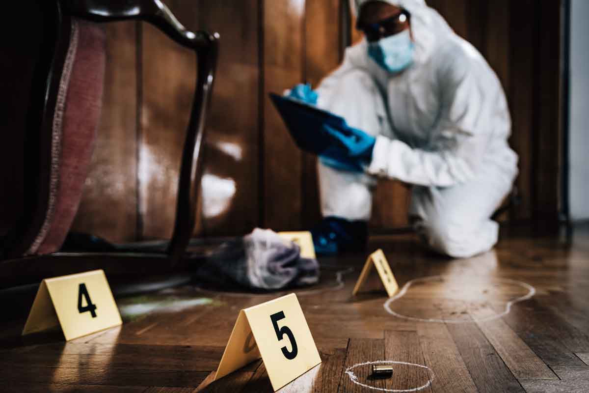 How to Obtain Proper Digital Discovery, Part I: Photography - Cogent Legal